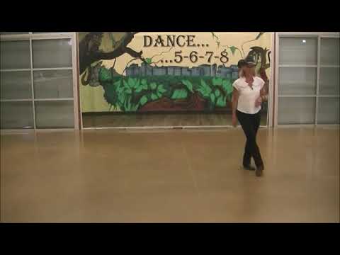 Down To One - Line Dance Mag