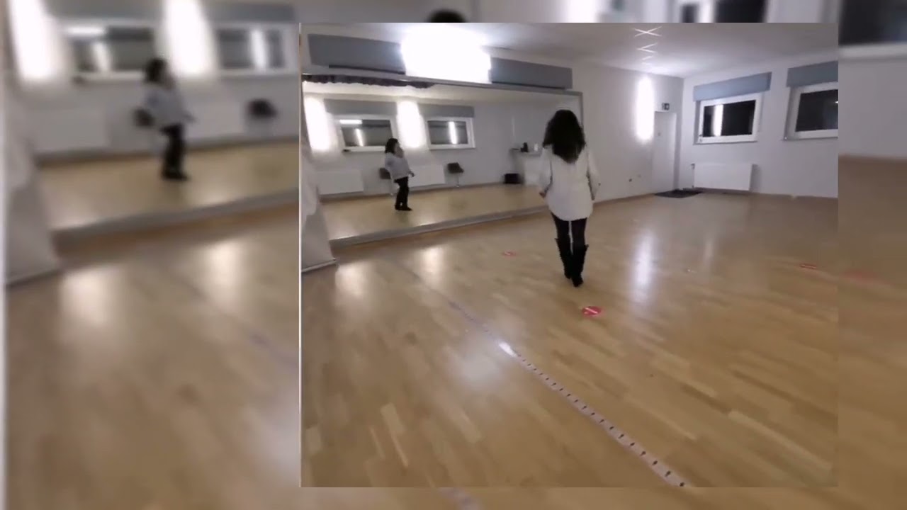 Somebody Like You - Line Dance Mag