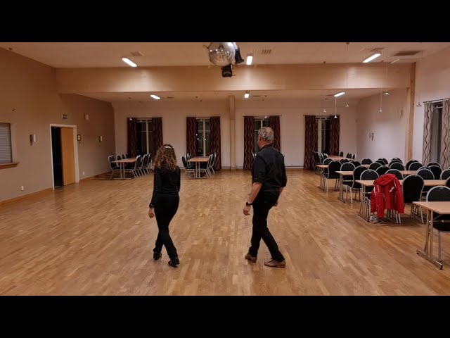 You Don't Crowd My Mind - Line Dance Mag