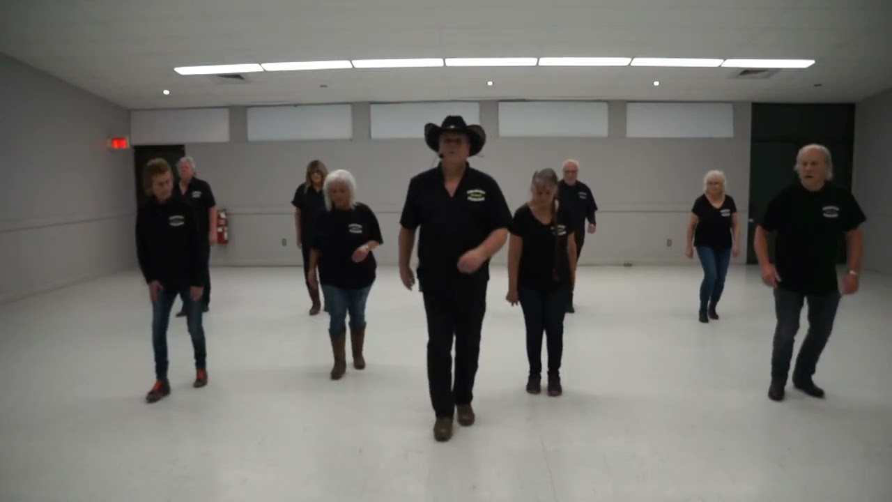 A Lot To Learn - Line Dance Mag A Lot To Learn - Line Dance Mag