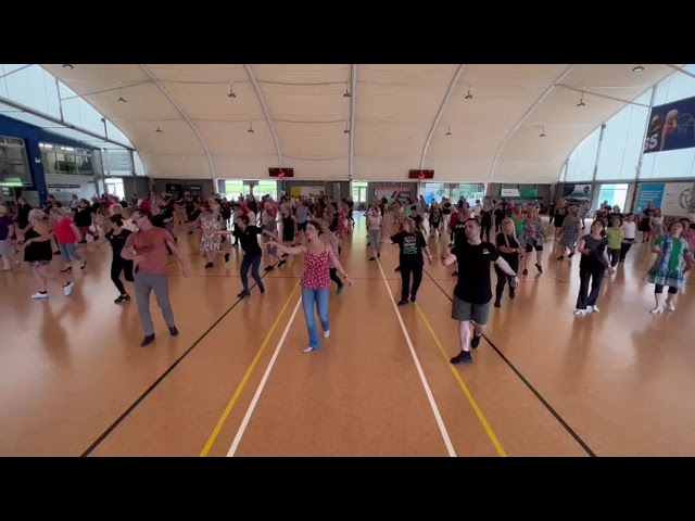 Faded Dreams - Line Dance Mag