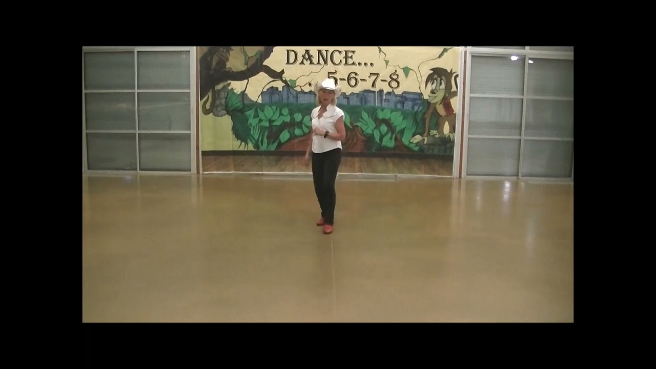 Country Dance - Line Dance Mag