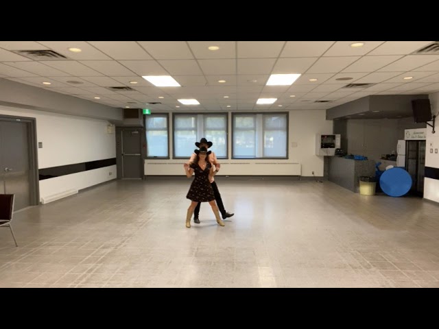 Everything I Love (P) - Line Dance Mag