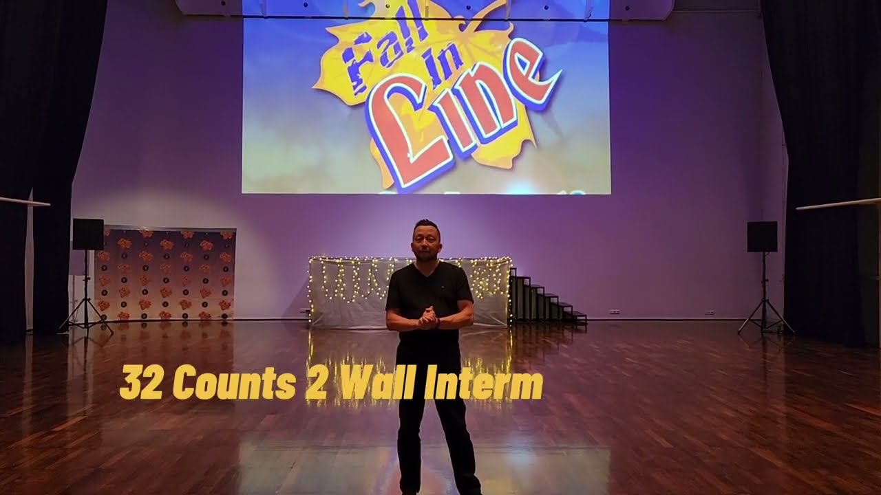 Devil Knows - Line Dance Mag