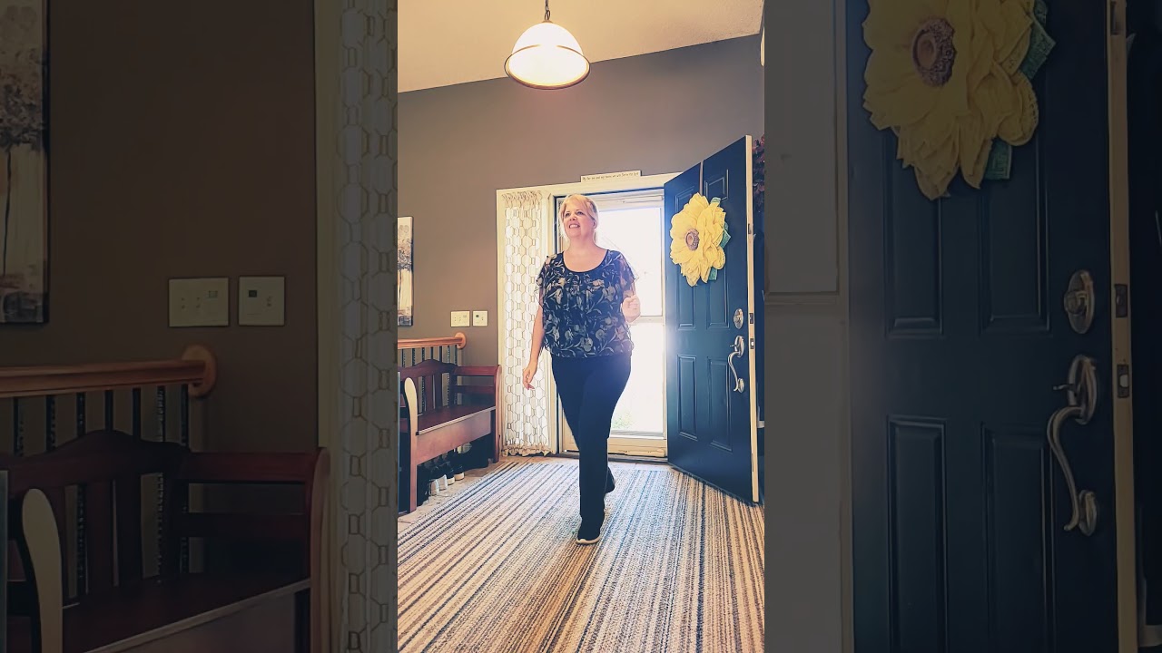 Rope and Ride - Line Dance Mag