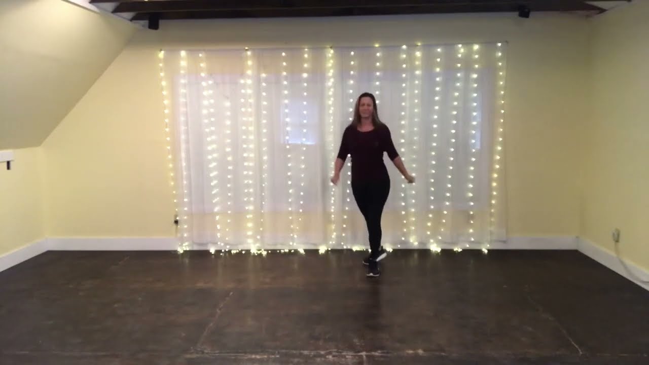 If I Had My Way - Line Dance Mag