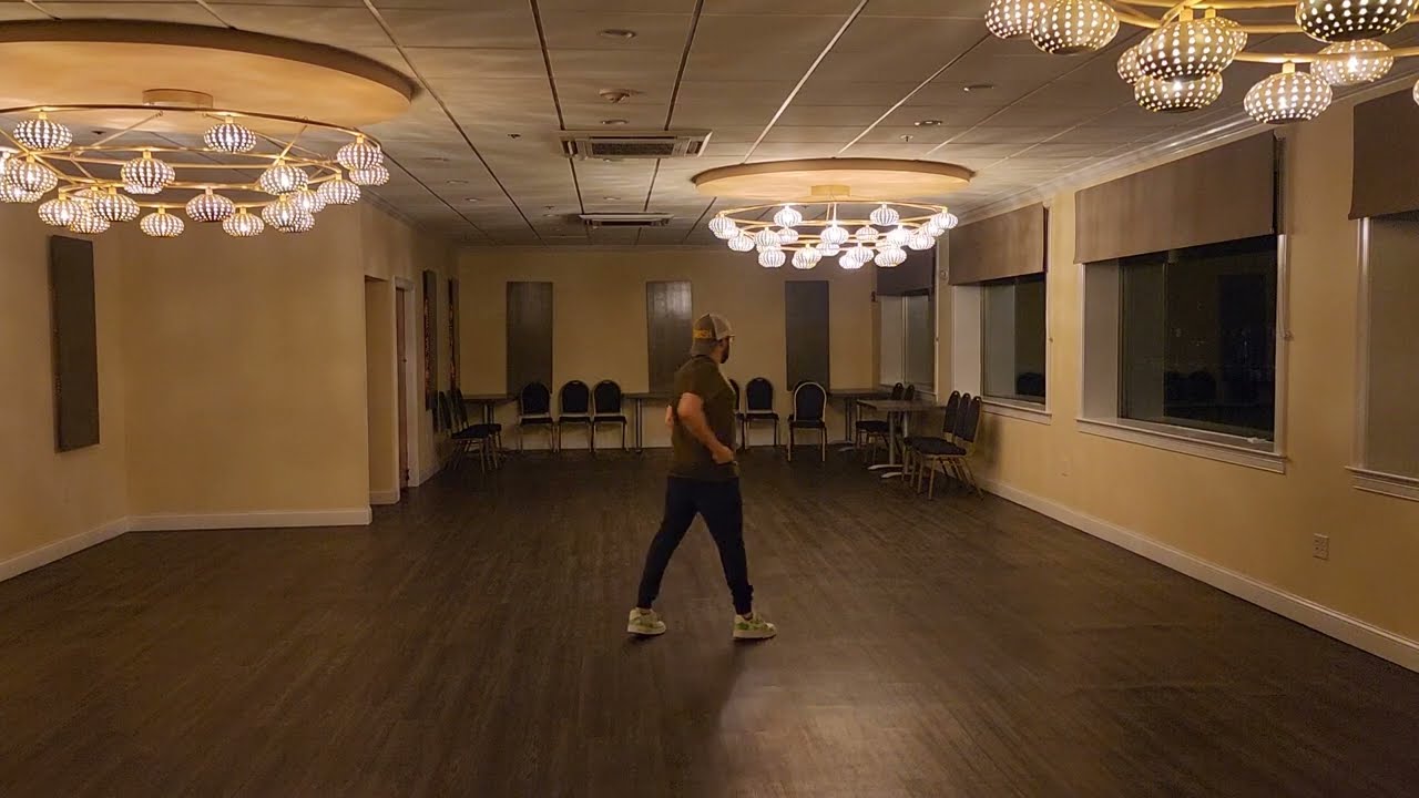 Bodybag - Line Dance Mag