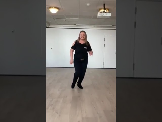 Vacation - Line Dance Mag