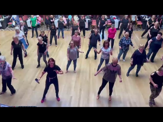 Love Somebody - Line Dance Mag