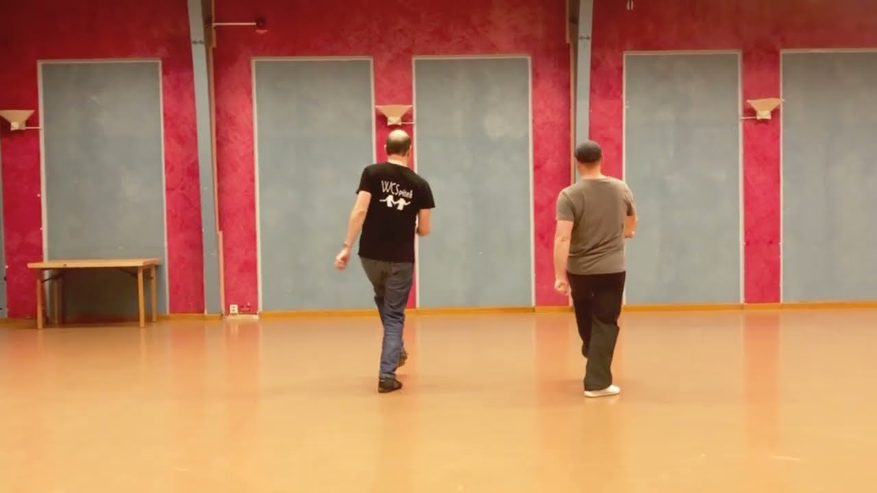 Soul, Suit and Tie - Line Dance Mag